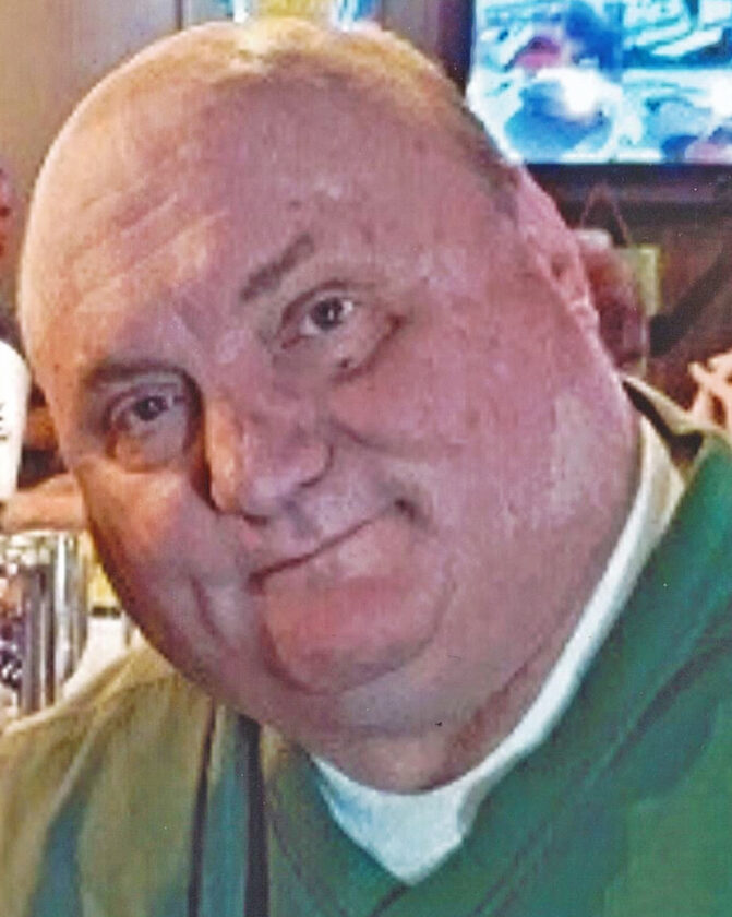 Anthony D. Magrini 1967 – 2023 | News, Sports, Jobs - The Vindicator